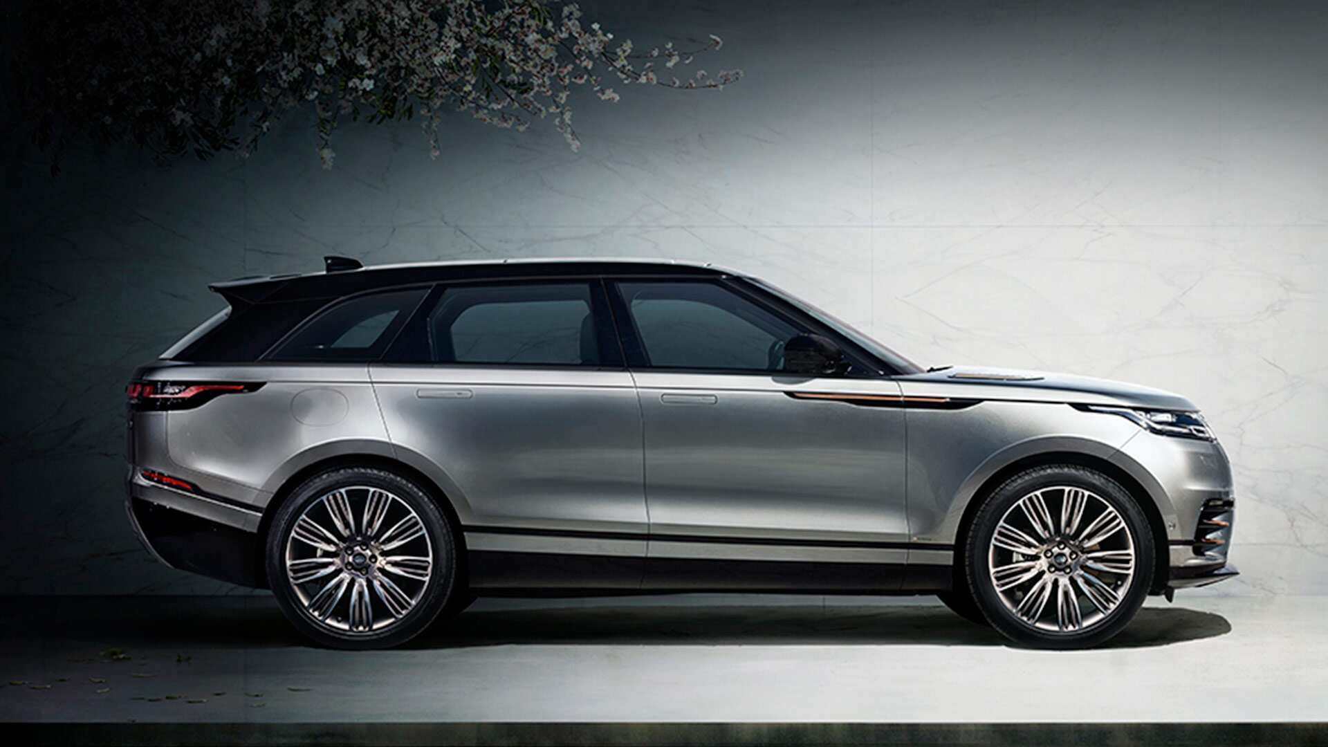 Land Rover PIVI Pro - One Life - ランドローバー