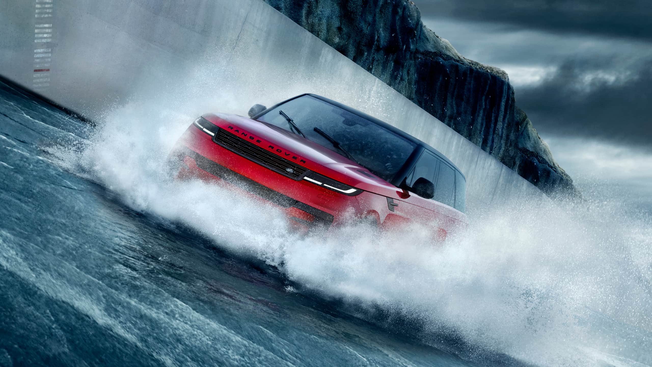 プラグインハイブリッド（PHEV）特集 | LAND ROVER JAPAN