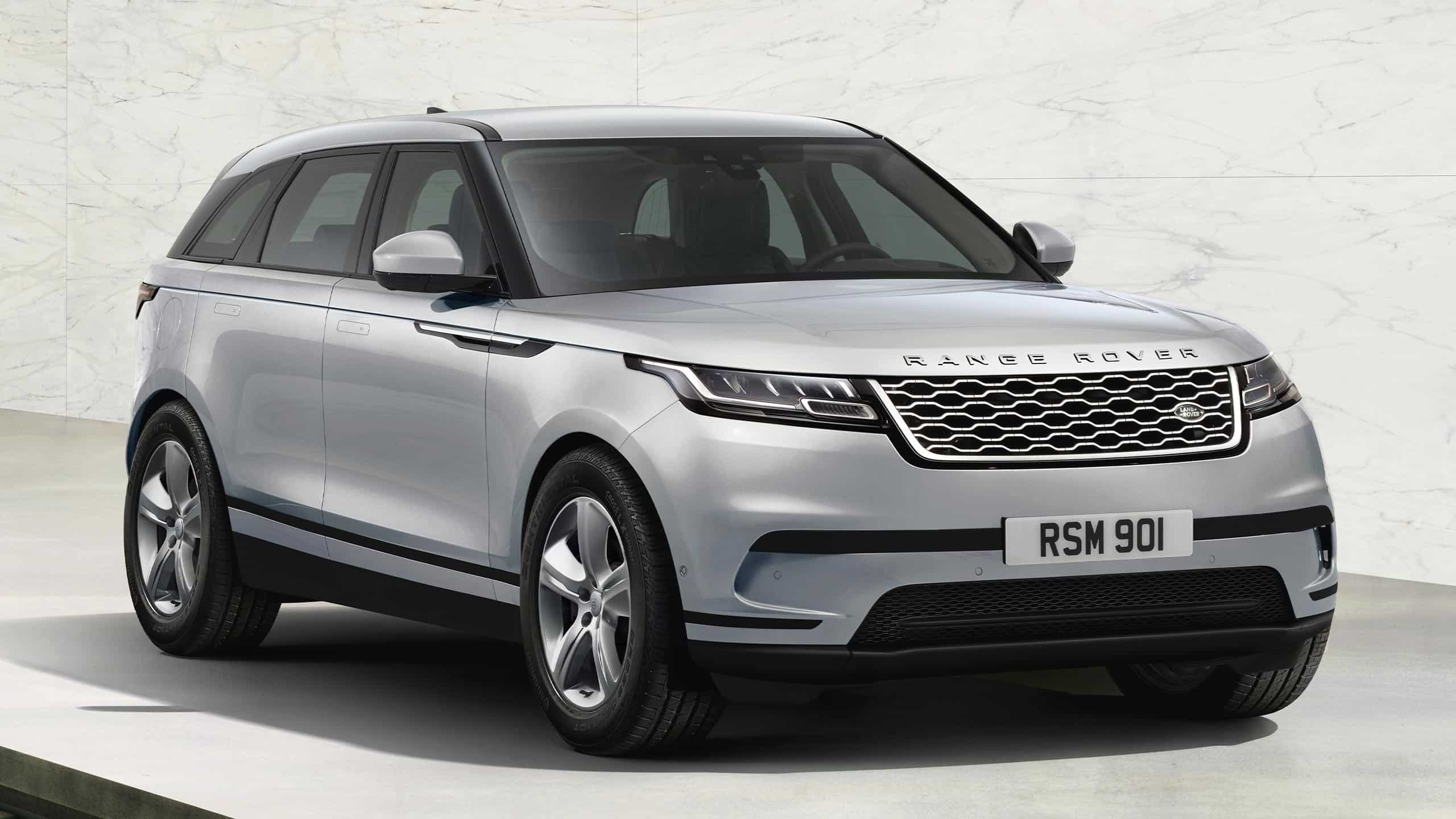 RANGE ROVER 3rd R-Three リアウイング 【再入荷！】