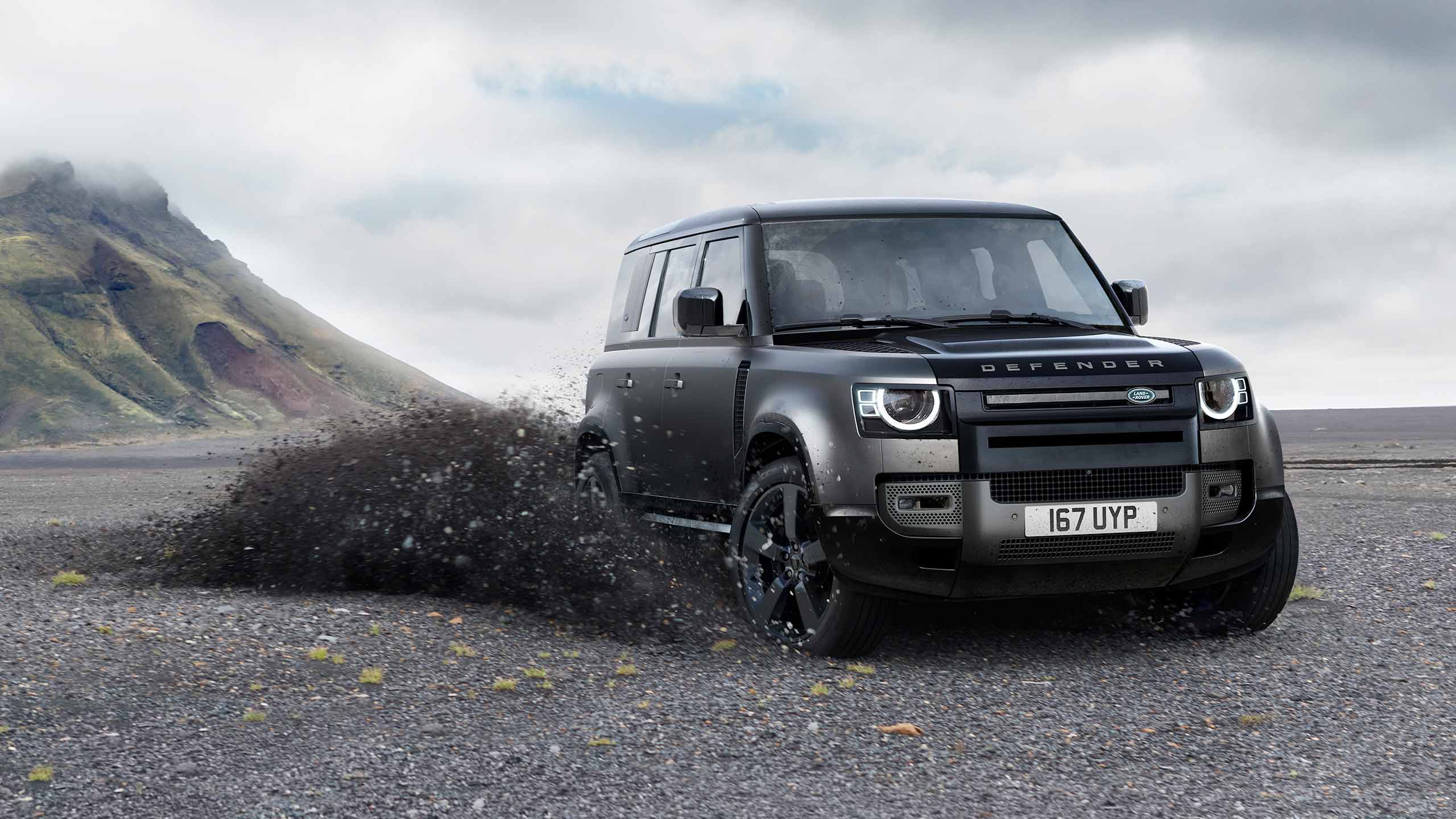 DEFENDER EXPERIENCE TOKYO 2023 | LAND ROVER JAPAN