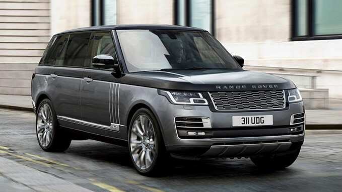 THE ABOVE AND BEYOND TOUR | LAND ROVER | JAPAN