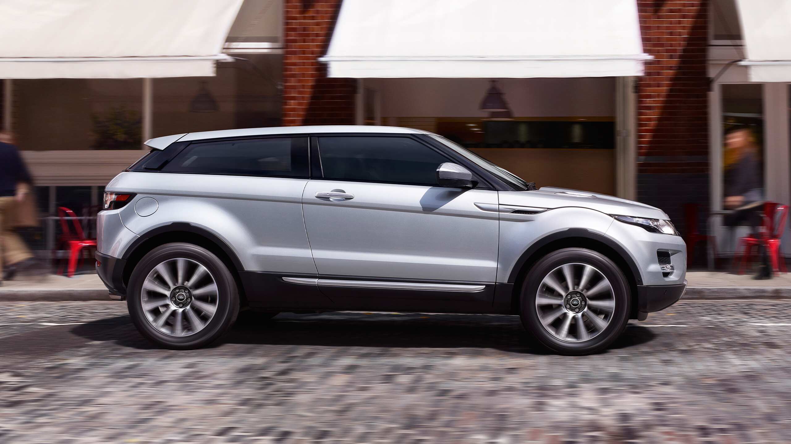 English Buyers Guide