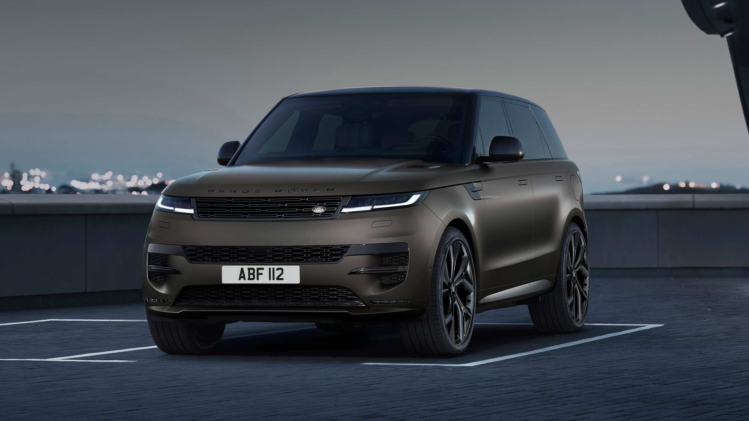 CAMPAIGN | LAND ROVER JAPAN