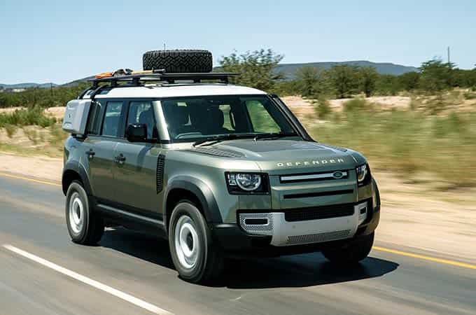 ファイナンス商品のご案内 | LAND ROVER JAPAN