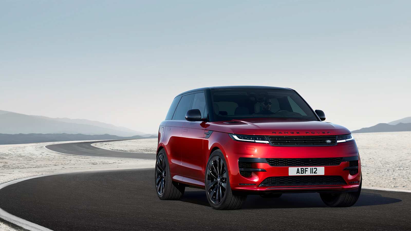 CAMPAIGN | LAND ROVER JAPAN